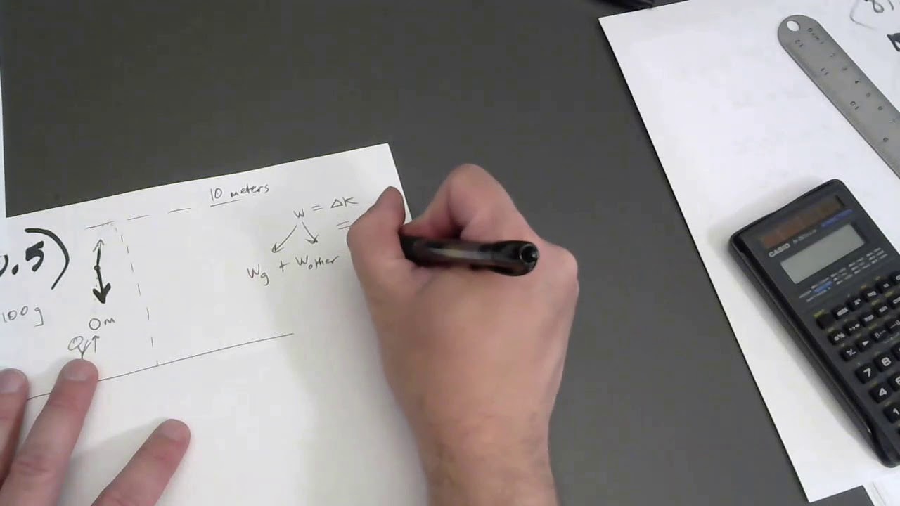 Chapter 10 Problem Solutions Part 1