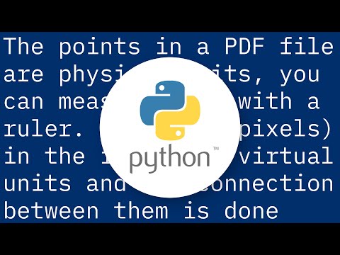 How to display a PDF in its true scale with Poppler?