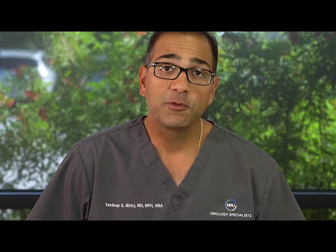 What is a Vasectomy procedure like? Dr. Mistry explains it all!