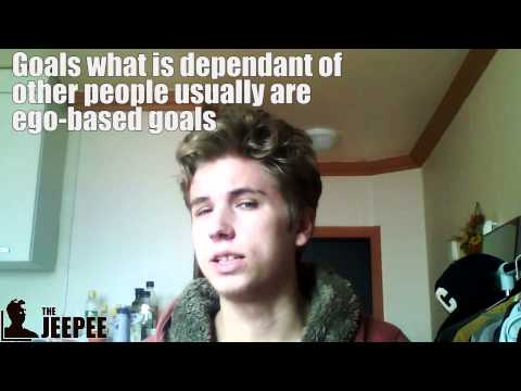 Self Actualization - Definition