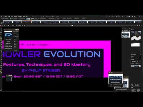 PD Howler Forum Category - Daz 3D Forums