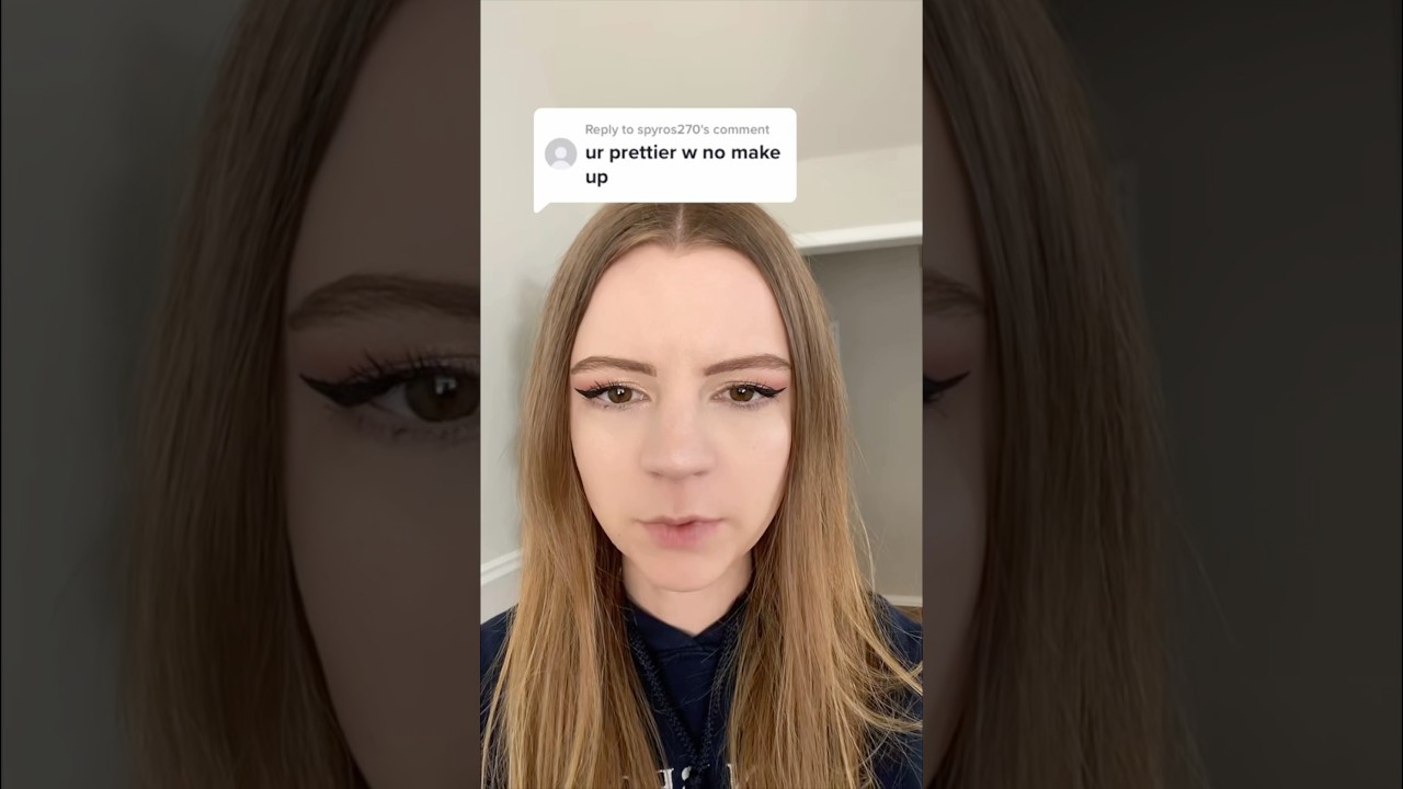 Yes, this is my real face.