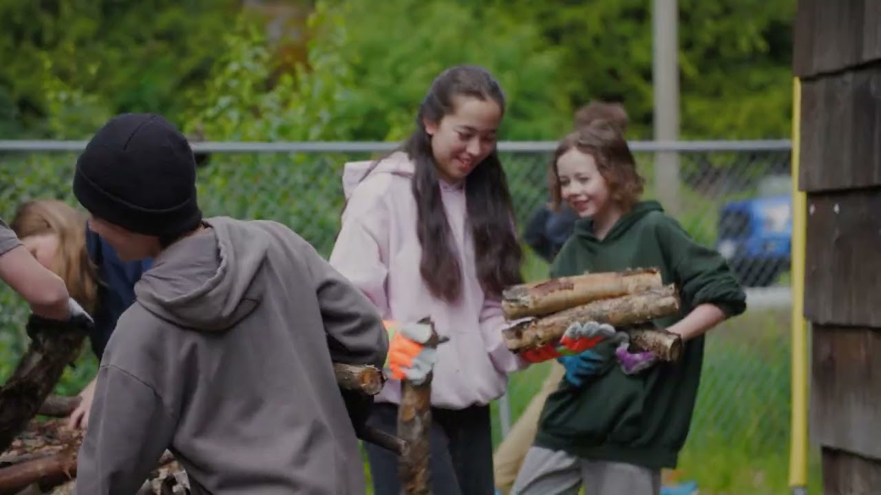 Local FireSmart Collective Program (LFCP) | FireSmart BC