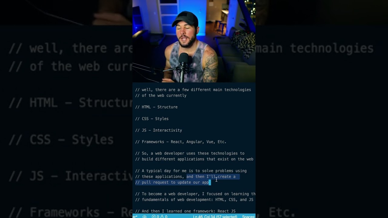 GitHub Explained For Programmers