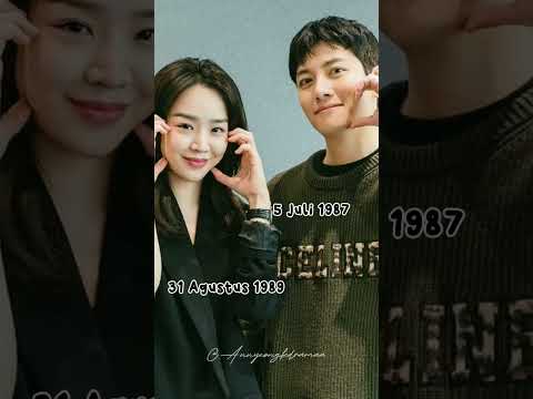 Ji Chang Wook & Shin Hye Sun WELCOME TO SAMDALRI #kdrama #dramakorea #jichangwook #shinhyesun
