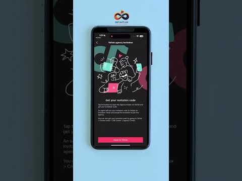 How to get your TikTok LIVE Creator Network / Agency code in 2024 if you don't have LIVE agency
