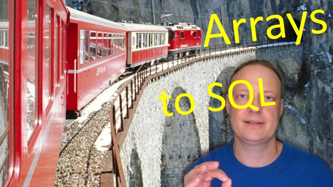 The Ultimate Guide to Table-Valued Parameters (TVP)