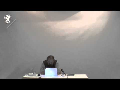 Foucault, apparatus & sublime | synthetic zerØ