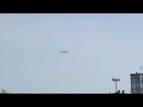 Pesawat Lion Air PK-LHL