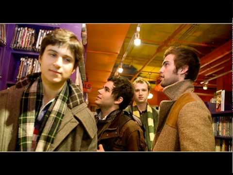 Oxford Comma - Vampire Weekend