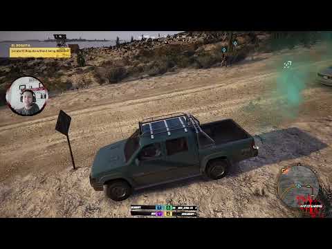 Steam Community :: Video :: Tom Clancy's Ghost Recon Wildlands #42 ...