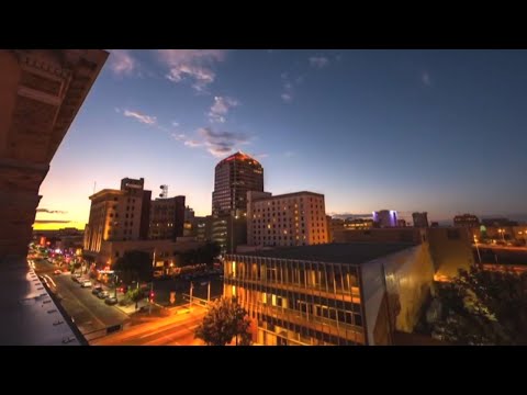 Several projects featured in ABQ tourism video remain unfinished
