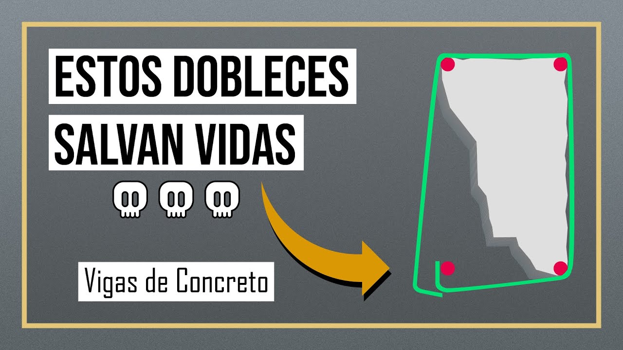 Comprende los Fundamentos del Diseño de Vigas de Concreto | Ingeniería Civil