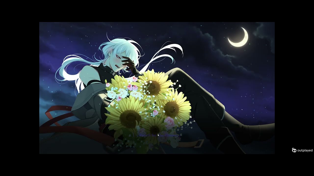 A Date with Death | Casper visits me