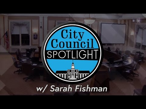 City Council Spotlight: Willie Burnley, Jr.