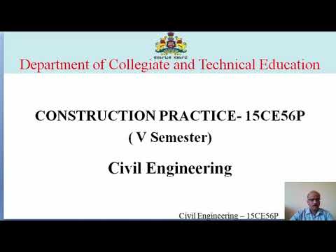Study of Symbols used in Engineering Drawing