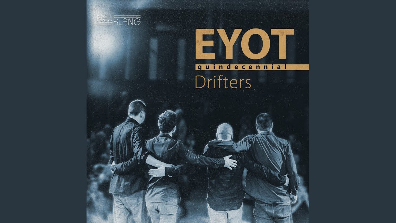 EYOT objavljuje album "Quindecennial", na kojem su snimke pjesama sa ...