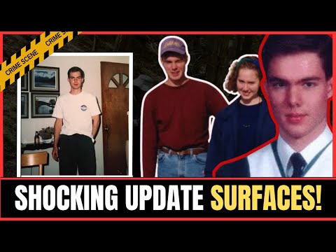 CASE UPDATE: What Authorities Just Found! Kenley Matheson’s 1992 Disappearance Case | True crime