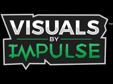 Visuals By Impulse Turtorial