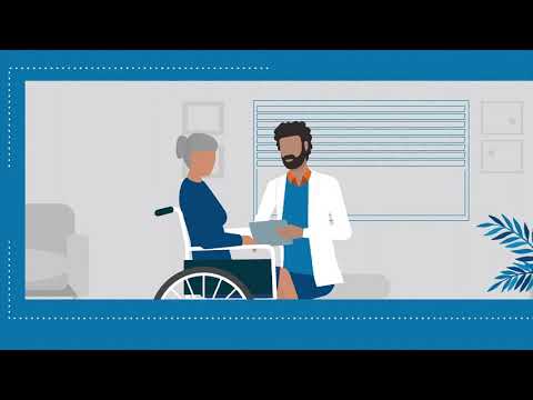You're the Most Important Member of Your VA Care Team