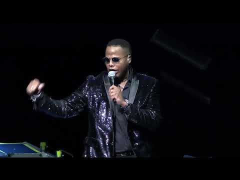 Tower of Power - 2023 Tour
