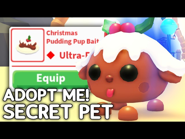 Roblox Adopt Me!: Official links and gameplay features