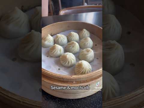 Our favorite restaurant!! #DinTaiFung #taiwanese #food #foodie #restaurant #lajolla #utc