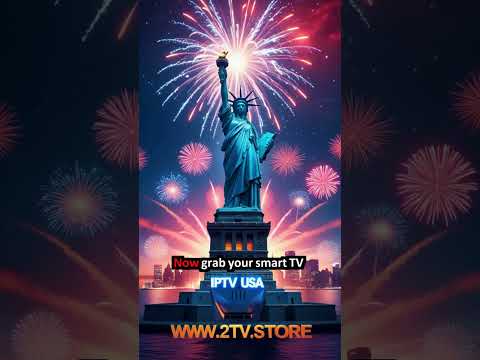 Easily Install IPTV on Your Smart TV