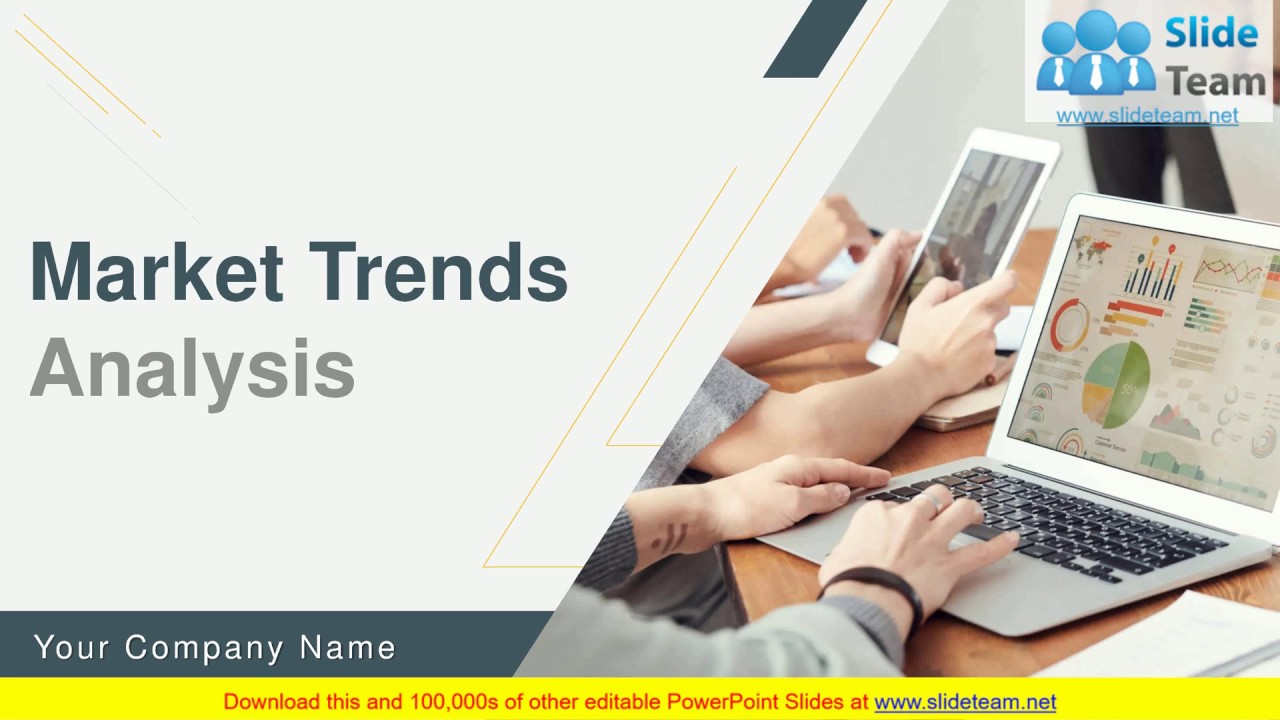 Market Trends Analysis PowerPoint Presentation Slides