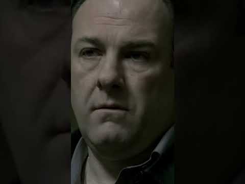 Tony Soprano Dies Before the Last Episode Begins