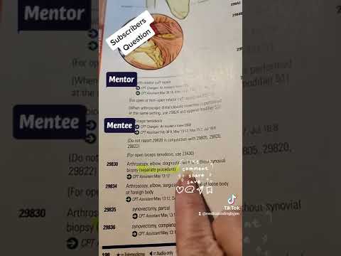 Subscribers Question How do we code modifiers to CPT codes marked Seperate Procedures Medical coding
