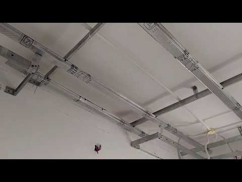 Ceiling Channel - Drywall Channel Latest Price, Manufacturers & Suppliers