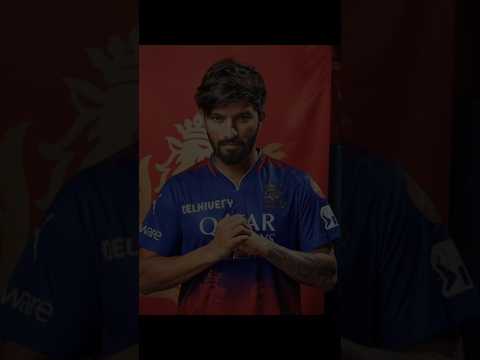 😨Ee sala cup namadu 🏆| emotional words for devoted fans 🔥#rcb #rajatpatidar #newera