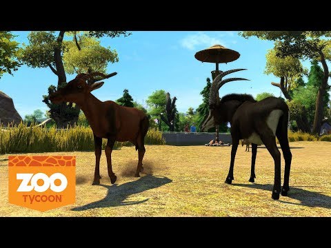 Steam Community :: Zoo Tycoon