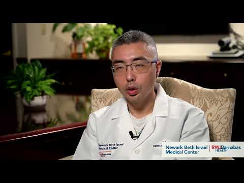 Newark Beth Israel Watchman Procedure for Atrial Fibrillation