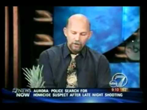 Emulin on ABC 7 News