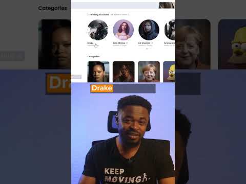 Wow... This Is Mind Blowing - Celebrity Voice Changer