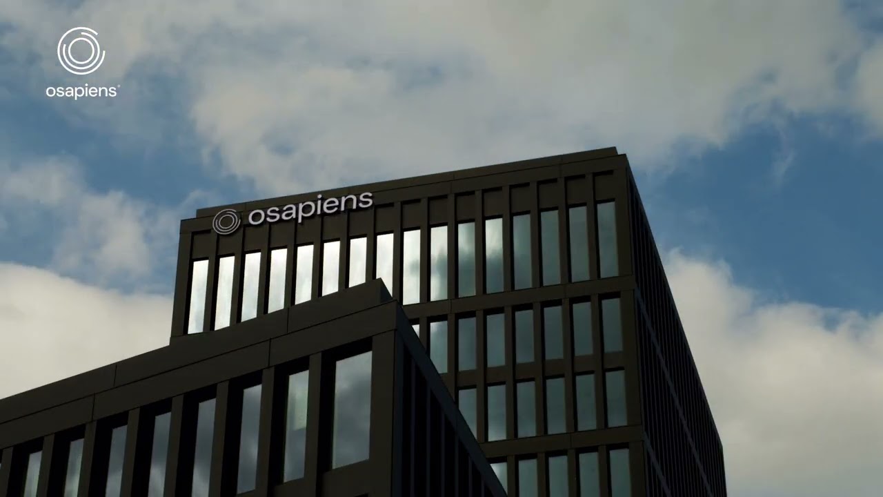 osapiens - the ESG platform to make an impact