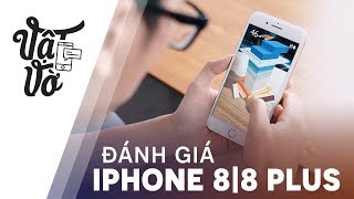 Điện thoại iPhone 8 Plus (64GB) | Giá rẻ, thu cũ đổi mới
