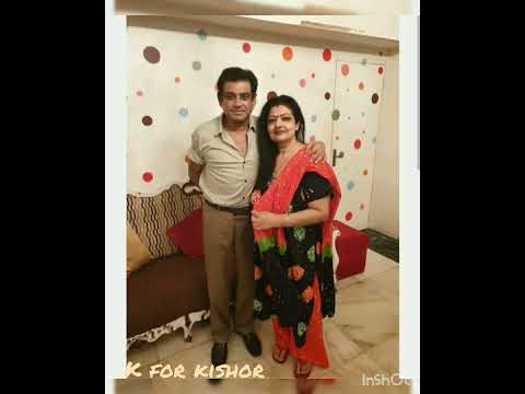 Kishor kumar 4wives#son amit kumar wife kids#shorts