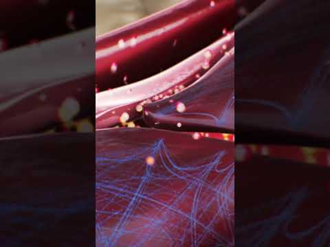 Enjoy your SciArt clip! | Medical Animation