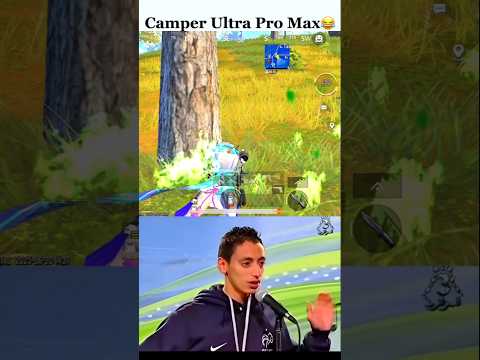 Camper Ultra Pro Max π@anuplays05 #shortsfeed #shorts #trending #funny #bgmi #ytshorts #pubg