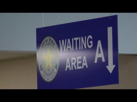 REAL ID act affecting Texas residents, new requirements for renewing a Texas ID