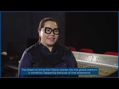 Chevening Scholar Baby Ruth shares her life-changing Chevening experience.