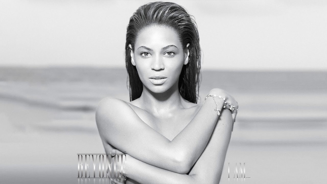 Beyoncé - Diva (Instrumental)