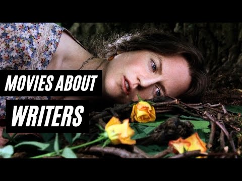 Top 10 Brilliant Movies About Writers