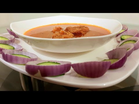 Moong dal mangochiyan by Multiple Cuisine