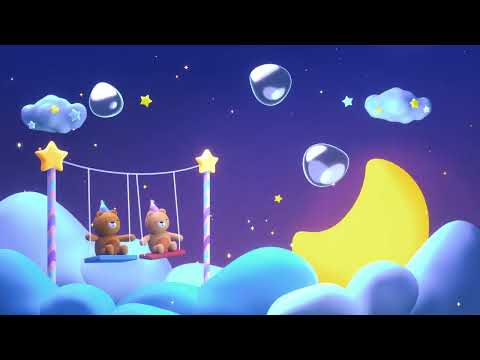Kids R Us | Sleep Lullaby ♫ Lullaby For Babies To Go To Sleep Quick Sleep