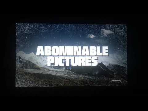 2nd Man On The Moon/Abominable Pictures/William Street/Cartoon Network (Skull)