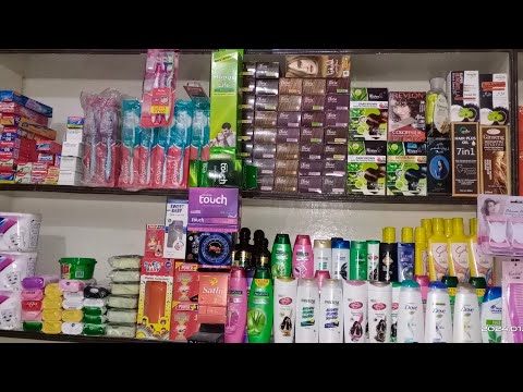 kirana Shop|Tuckshop| Ramzan Main Business |kirana shop new item list #karyana #tuckshop